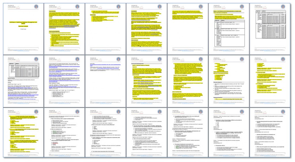 iBook Makeover | SkillsCommons Support