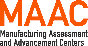 Manufacturing Assessment and Advancement Centers (MAAC) | SkillsCommons ...